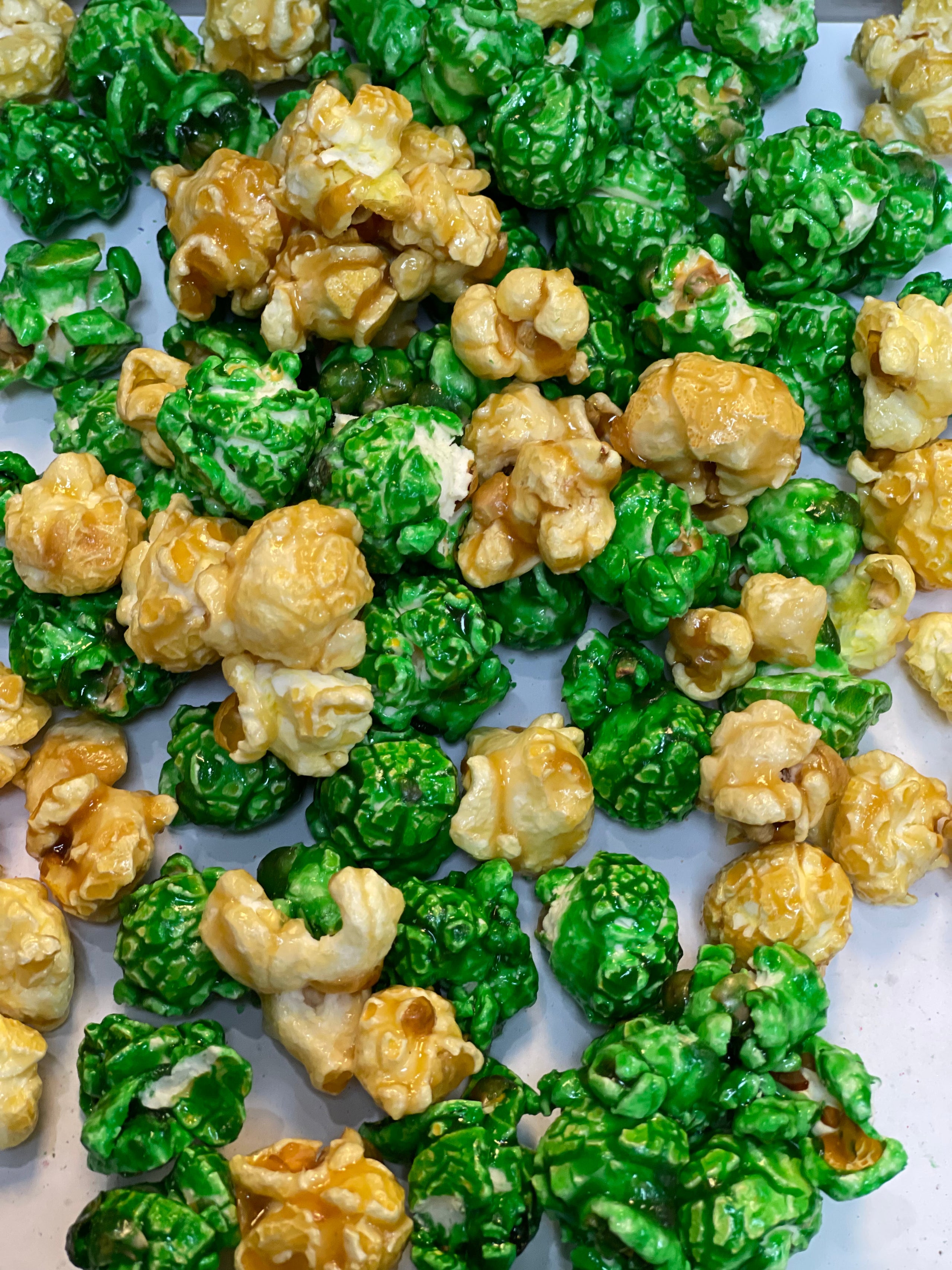 Shrek | Oklahoma Gourmet Popcorn